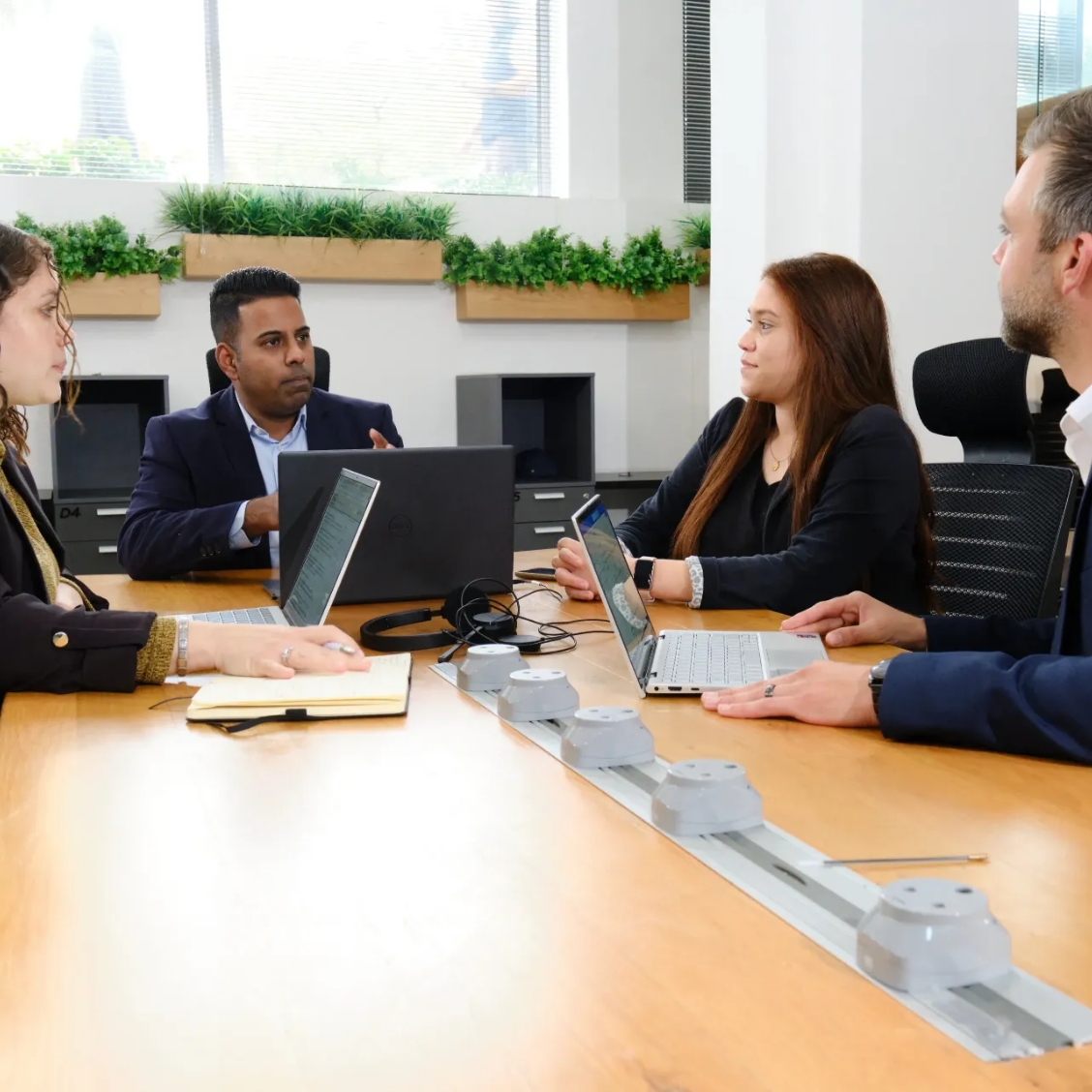 Contingent Workforce Management | LevelUP Contingent Workforce Management | LevelUP
